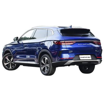 Cina Energia BYD Autovetture usate Autovetture elettriche compatte ibride Produttore in vendita