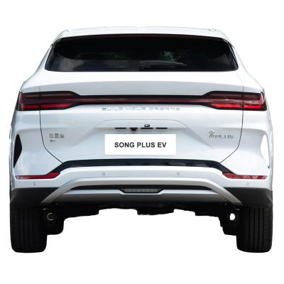 Cina Autoveicoli elettrici a quattro ruote ad alta velocità completamente elettrici in vendita