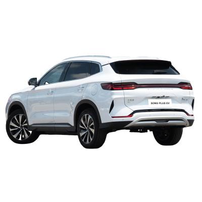 Cina Autoveicoli elettrici a quattro ruote ad alta velocità completamente elettrici in vendita