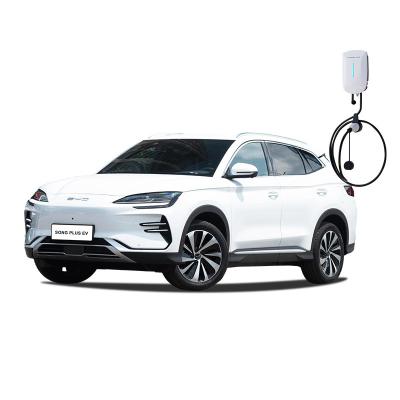 Cina Autoveicoli elettrici a quattro ruote ad alta velocità completamente elettrici in vendita