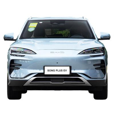 中国 自動車 全電動SUV パワフル 5人乗りSUV インテリジェント 販売のため