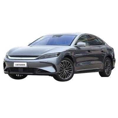 中国 EVエネルギー 電気自動車 安全 4輪セダン 最先端 販売のため