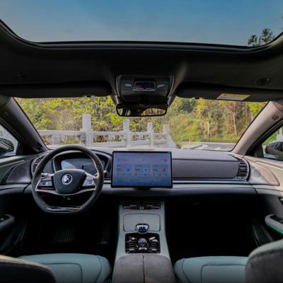 中国 EVエネルギー 電気自動車 安全 4輪セダン 最先端 販売のため