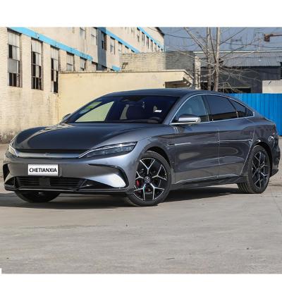 中国 EVエネルギー 電気自動車 安全 4輪セダン 最先端 販売のため