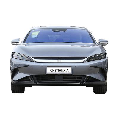 中国 EVエネルギー 電気自動車 安全 4輪セダン 最先端 販売のため