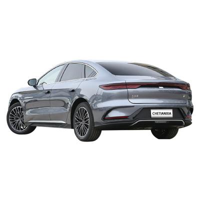 中国 EVエネルギー 電気自動車 安全 4輪セダン 最先端 販売のため