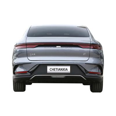 中国 EVエネルギー 電気自動車 安全 4輪セダン 最先端 販売のため