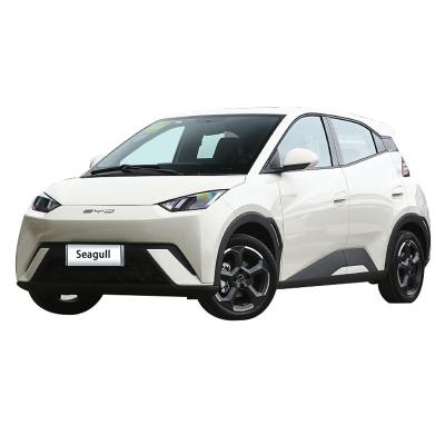 中国 インテリジェント バッテリー 電動EVカー セダン 環境に優しい持続可能 販売のため