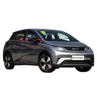 China BYD Small Electric EV Sedans 2023 Cutting Edge Safety Multi Function for sale