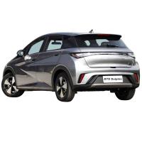 China BYD Small Electric EV Sedans 2023 Cutting Edge Safety Multi Function for sale