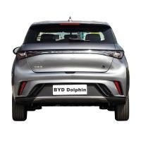 China BYD Small Electric EV Sedans 2023 Cutting Edge Safety Multi Function for sale