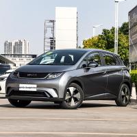 China BYD Small Electric EV Sedans 2023 Cutting Edge Safety Multi Function for sale