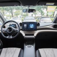 China BYD Small Electric EV Sedans 2023 Cutting Edge Safety Multi Function for sale