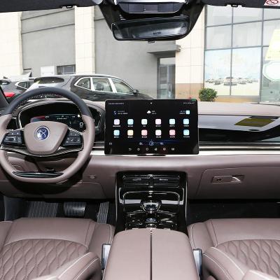 Cina 610 km Powerful Electric EV Cars Limited Edition Tecnologia all'avanguardia in vendita