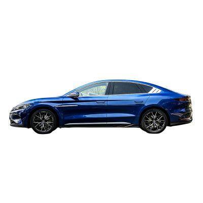 Cina 610 km Powerful Electric EV Cars Limited Edition Tecnologia all'avanguardia in vendita
