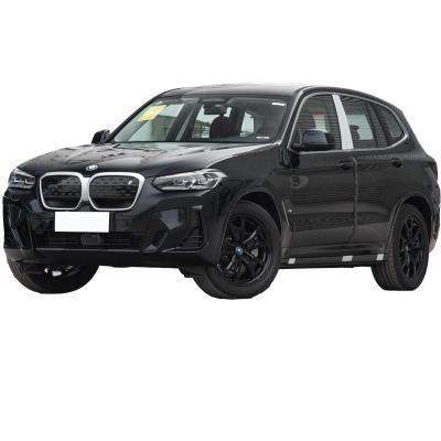 Cina 2024 Nuovo tetto a sole 540KM BMW IX3 Auto elettriche con sistema di sterzo in vendita