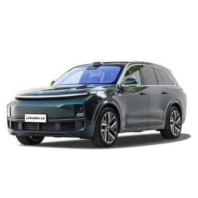 Cina Long Rang Lixiang L8 Pro Hybrid Electric SUV Cars Veicolo a nuova energia in vendita