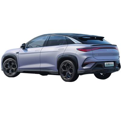 Cina 2024 Pure 4L BYD Sea Lion 07 Electric EV Car SUV Veicolo a nuova energia in vendita