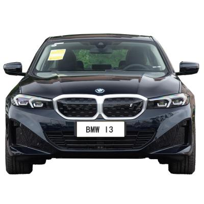Cina Veicoli a nuova energia BMW I3 berlina auto elettrica EV 5 posti lusso in vendita