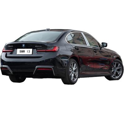 Cina Veicoli a nuova energia BMW I3 berlina auto elettrica EV 5 posti lusso in vendita