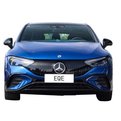 Cina Mercedes Benz EQE Veicolo a nuova energia Sistema di sterzo elettrico Auto elettrica EV in vendita