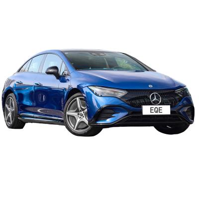 Cina Mercedes Benz EQE Veicolo a nuova energia Sistema di sterzo elettrico Auto elettrica EV in vendita
