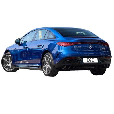 Cina Mercedes Benz EQE Veicolo a nuova energia Sistema di sterzo elettrico Auto elettrica EV in vendita