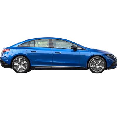 Cina Mercedes Benz EQE Veicolo a nuova energia Sistema di sterzo elettrico Auto elettrica EV in vendita