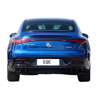 Cina Mercedes Benz EQE SUV 350 500 Auto di lusso elettrica pura Veicolo a nuova energia in vendita