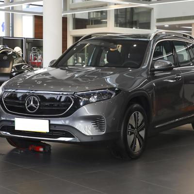 Cina Mercedes Benz EQB 350 260 Auto elettrica Veicolo a nuova energia SUV EV puro in vendita