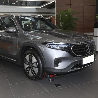 Cina Mercedes Benz EQB 350 260 Auto elettrica Veicolo a nuova energia SUV EV puro in vendita