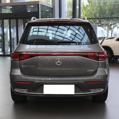 Cina Mercedes Benz EQB 350 260 Auto elettrica Veicolo a nuova energia SUV EV puro in vendita