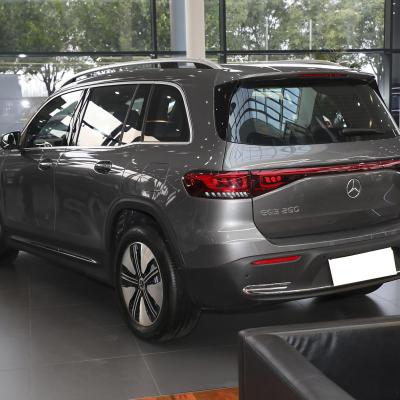 Cina Mercedes Benz EQB 350 260 Auto elettrica Veicolo a nuova energia SUV EV puro in vendita