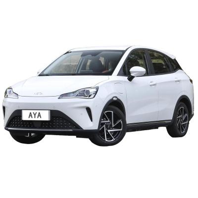 China China Nieuwe Net Neta Aya 401 Lite SUV Nieuwe energievoertuigen Elektrische auto Te koop