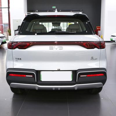 China BYD Yuan UP EV Elektrische auto Nieuwe energievoertuigen Pure SUV Leading Te koop