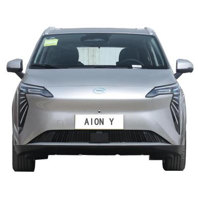 Cina Aion Y Plus EV Auto elettrica Auto Veicoli a nuova energia 5 posti SUV puro in vendita
