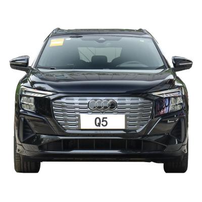 Cina Nuova Audi Q5 E-Tron EV Electric Car Pure SUV Veicolo a nuova energia in vendita