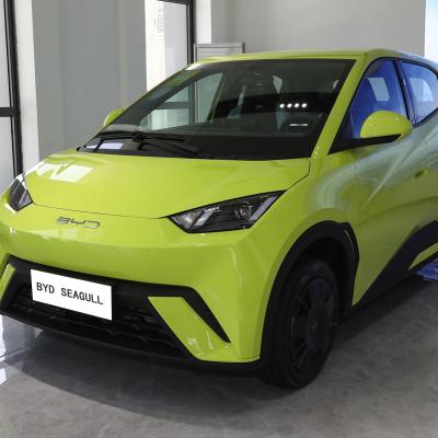 Cina 2024 Cina Veicoli a nuova energia BYD puro Volante 405 km Seagull EV Electric Car in vendita