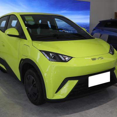 Cina 2024 Cina Veicoli a nuova energia BYD puro Volante 405 km Seagull EV Electric Car in vendita