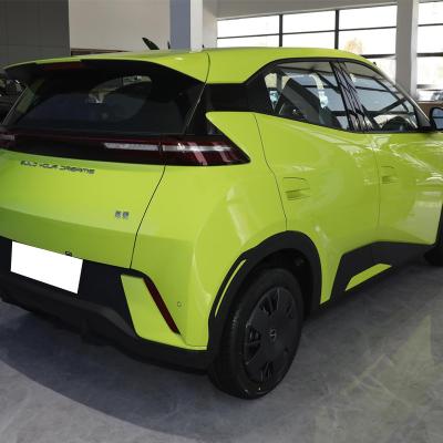 Cina 2024 Cina Veicoli a nuova energia BYD puro Volante 405 km Seagull EV Electric Car in vendita