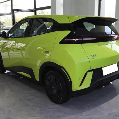 Cina 2024 Cina Veicoli a nuova energia BYD puro Volante 405 km Seagull EV Electric Car in vendita