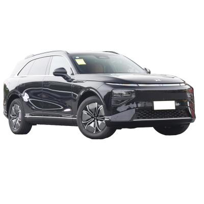 Cina Xpeng G9 EV Auto elettrica 7 posti Cina Veicoli a nuova energia SUV puro 4wd in vendita