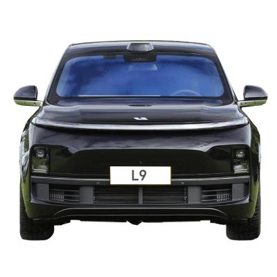 中国 リシアン L9 超プロ 電動車 中国 新エネルギー車 自動車SUVハイブリッド 販売のため