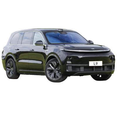 中国 リシアン L9 超プロ 電動車 中国 新エネルギー車 自動車SUVハイブリッド 販売のため