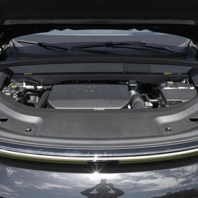 中国 リシアン L9 超プロ 電動車 中国 新エネルギー車 自動車SUVハイブリッド 販売のため