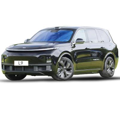 中国 リシアン L9 超プロ 電動車 中国 新エネルギー車 自動車SUVハイブリッド 販売のため