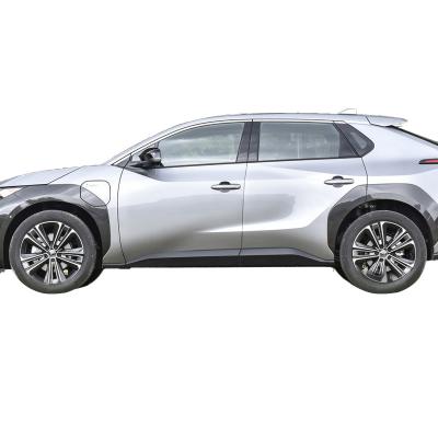 Cina Toyota bz4x Pro Electric EV Car 2024 Veicoli a nuova energia 4wd Pure SUV in vendita