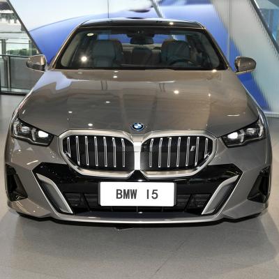中国 2024 BMW i5 35L EV 電動車 新エネルギー車 高級純セダン 販売のため