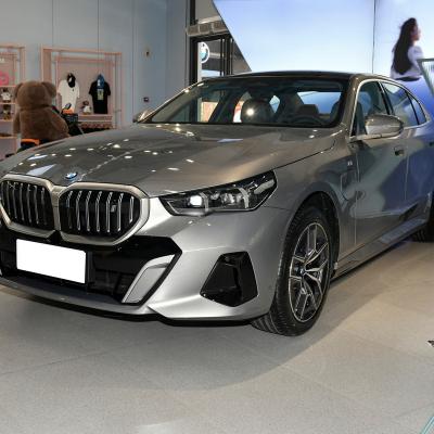 中国 新しいエネルギー車 BMW i5 35L EV電気自動車 ルックス 純セダン 販売のため