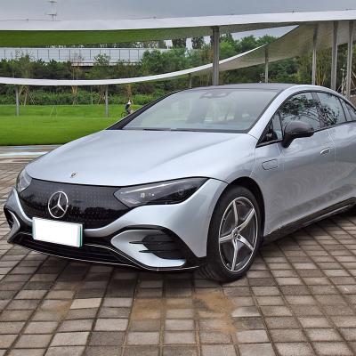 中国 メルセデス・ベンツ EQE 350 EV 電動車 純新エネルギー車 高級セダン 販売のため